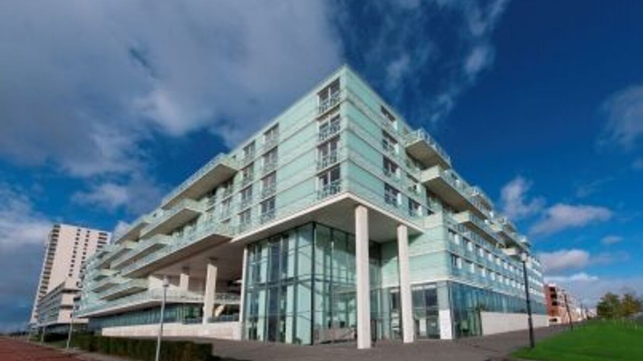 Spreekuren in Nesselande - IJsselland Ziekenhuis