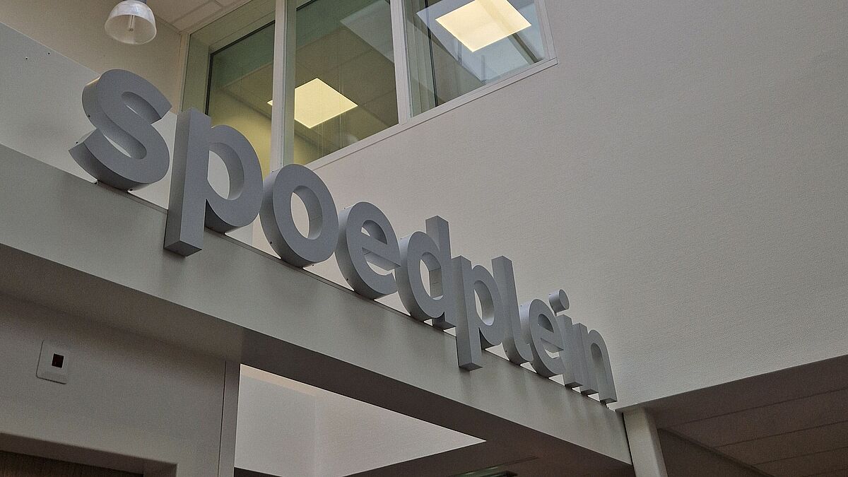 Patiëntreis op het spoedplein - IJsselland Ziekenhuis